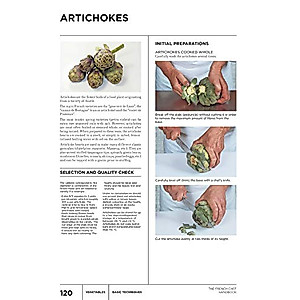 The French Chef Handbook: La cuisine de reference