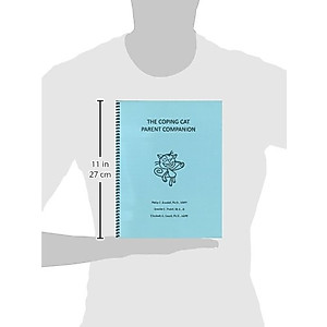 The Coping Cat Parent Companion