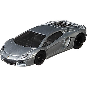 Hot Wheels Lamborghini Aventador