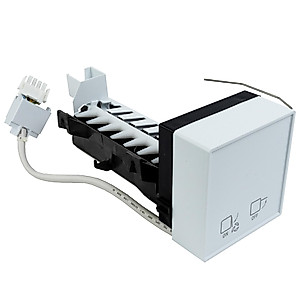 Frigidaire 241798231 Ice Maker Assembly