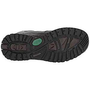 Propét Mens Cliff Walker Tall Hiking Casual Boots Ankle - Black - Size 13 5E