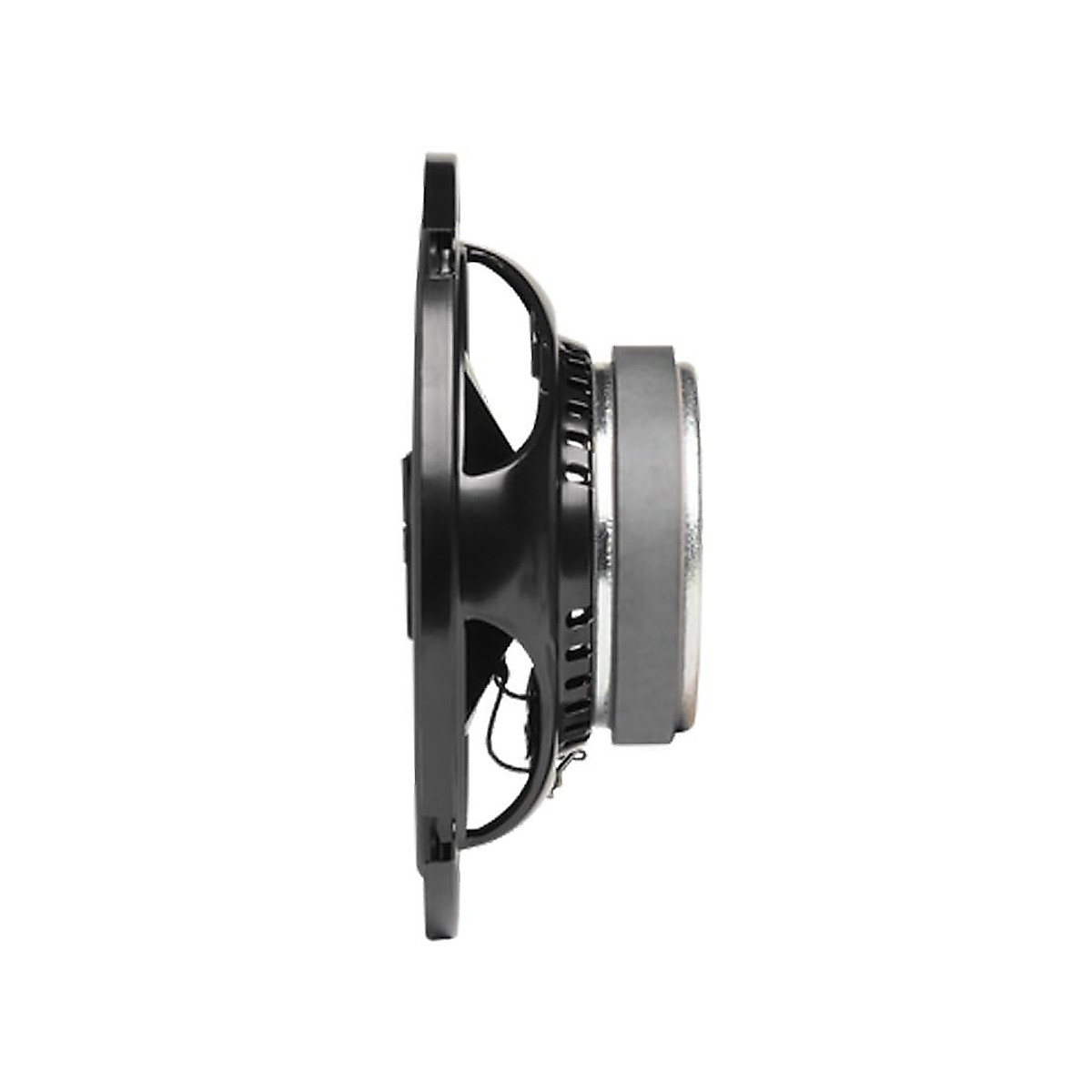 JBL Club 630F - 6.5", Two-way car shallow mount ca audio speaker (No Grill)