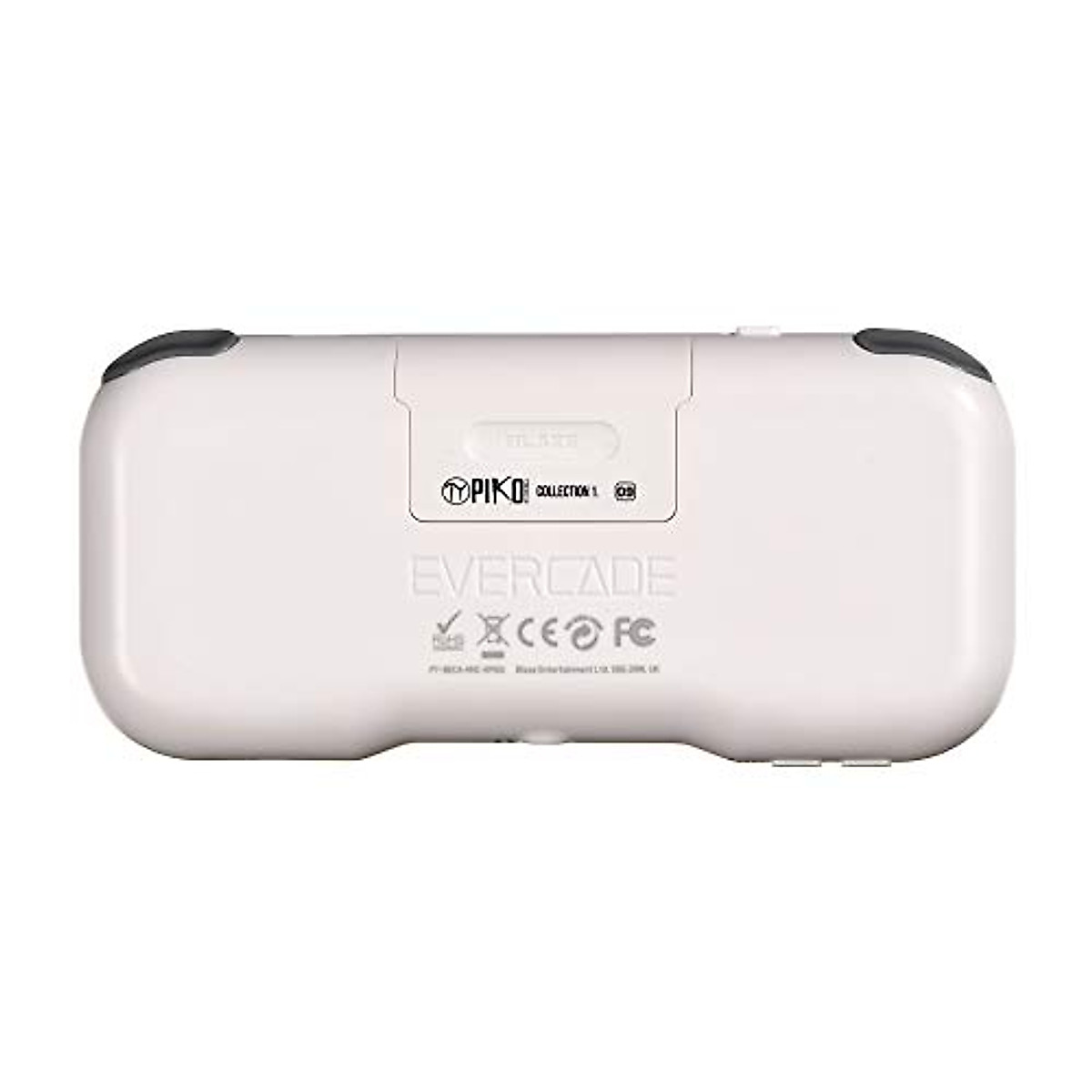 Evercade Premium Pack [EU] Includes 3 Cartridges: Atari Volume 1, Namco Museum Volume 1, and Interplay Volume 1