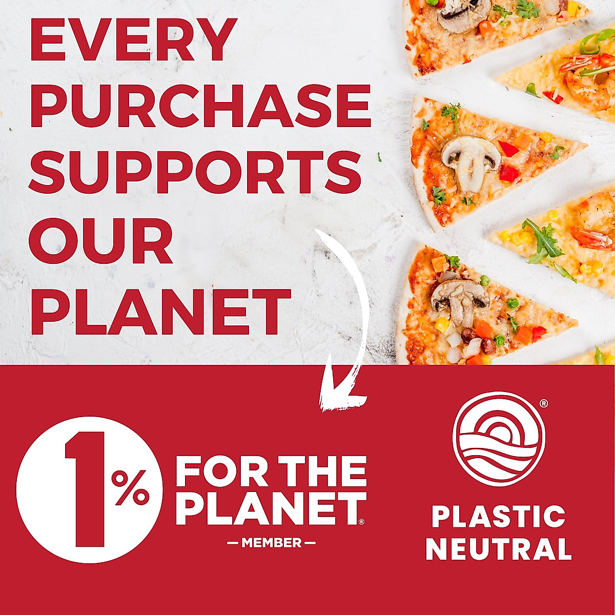 Yo Mama's Keto Pizza Sauce & Keto Pizza Crust Bundle - Just 2g Net Carbs Per Serving - The Easy Keto Pizza Night Kit - Incredible Pizza Taste and Texture - Low Carb - Zero Added Sugar - Non-GMO Sourced (One 12.5 oz. Jar Yo Mama's Pizza Sauce, One Pouch Mo