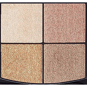 L'Oreal Paris Colour Riche Eye Pocket Palette Eye Shadow, Boudoir Charme, 0.1 oz.