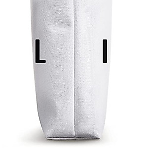 Healthy Crap Just Kidding Its Alcohol Tote Bag