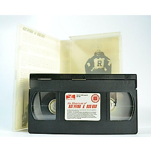 Rat Pfink A Boo-Boo [VHS]