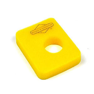 Briggs & Stratton 5434K A/C Foam Filter