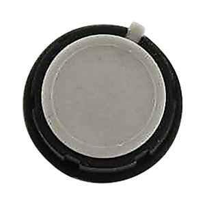 Miller 174992 Knob, Pointer .840 Dia X .250 Id w/Spring Clip-.21