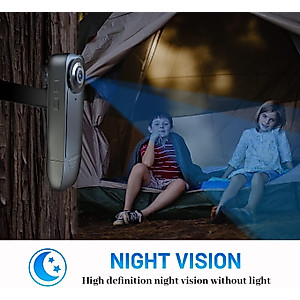 Mini Body Camera, 1080P 64G Body Worn Camera with Upgraded Clip, 1000Mah Battery, Small Personal Wearable Pocket Body Worn Cam Bike Camera for Cycling Home Office Security