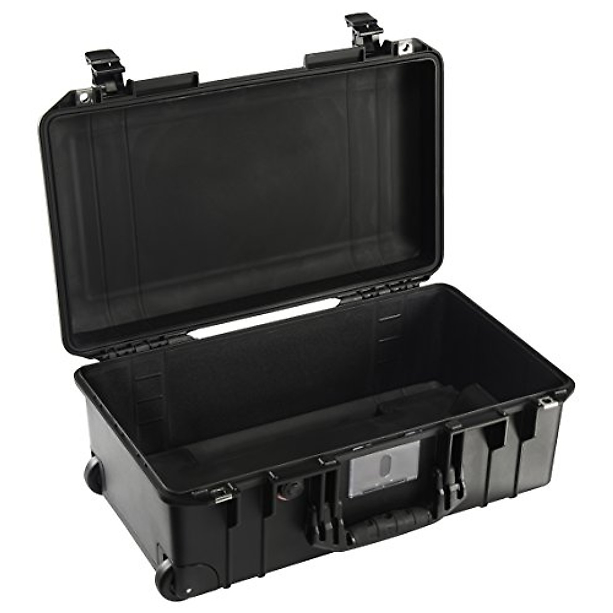Pelican Air 1535 Case No Foam (Black)
