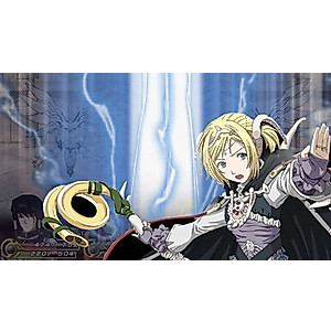 UnchainBlades ReXX [Japan Import]