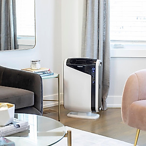 Fellowes Fellowes 9320801 Aeramax Dx95 Air Purifier