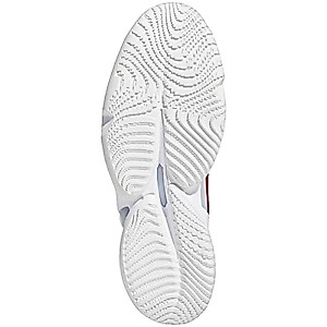 adidas Don Issue 4 Basketball Shoes Red Size 10.5 Medium