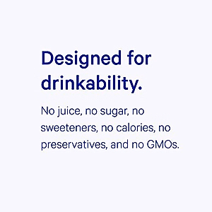 Flow Collagen Infused Watermelon Flavored Water - 100% Natural Spring Water With Liquid Collagen - Keto-Friendly, Paleo-Friendly And Gluten-Free. 6 Pack of 33.8 FL Bottles