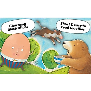 A Collection of Stories for 2 Year Olds