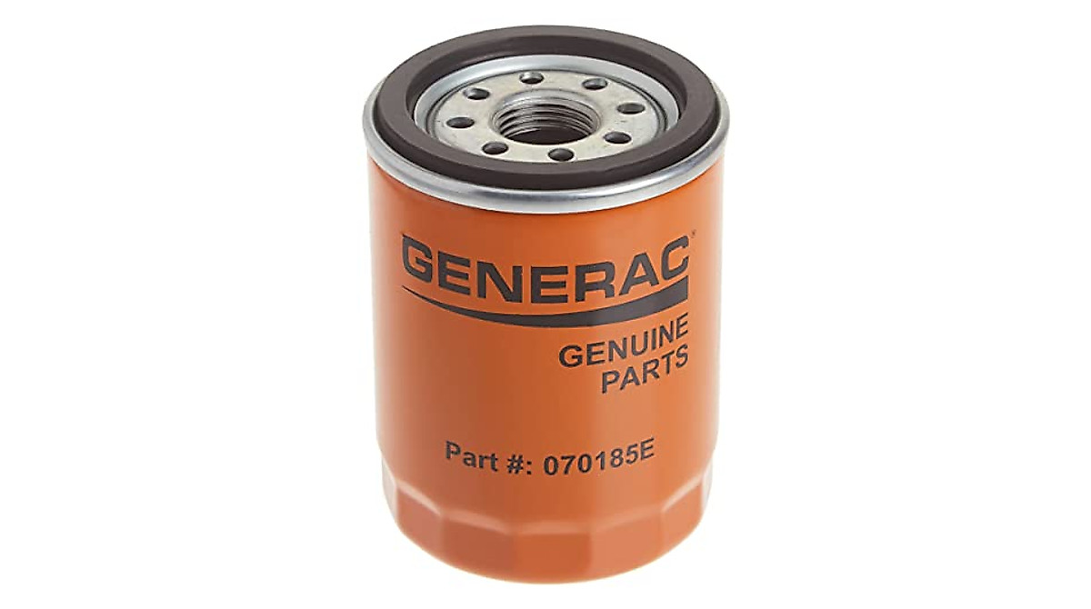 Generac 6483 Maintenance Kit for Home Generators