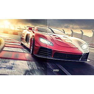 Samsung 50" 4K Smart LED TV, 2018 Model