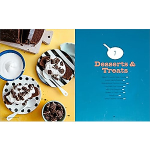 Kid Chef Vegan: The Foodie Kid's Vegan Cookbook