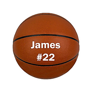 Customized Personalized TF250 Indoor Outdoor Basketball