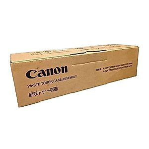 Canon imageRUNNER ADVANCE C5240 Waste Toner Bottle (OEM) 20,000 Pages