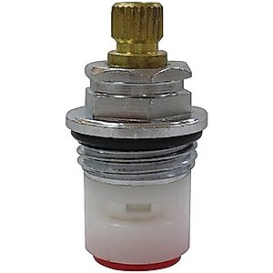 Homewerks Hot Faucet Cartridge For 4510749, 4394029, 4393369