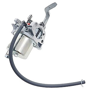ANTO Carburetor for LCT 03021 03022 HUAYI L10 136cc 179cc 208cc GEN I Snow Blower Thrower Motors Carb