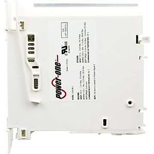 Frigidaire 134743500 Frigidare Control Board