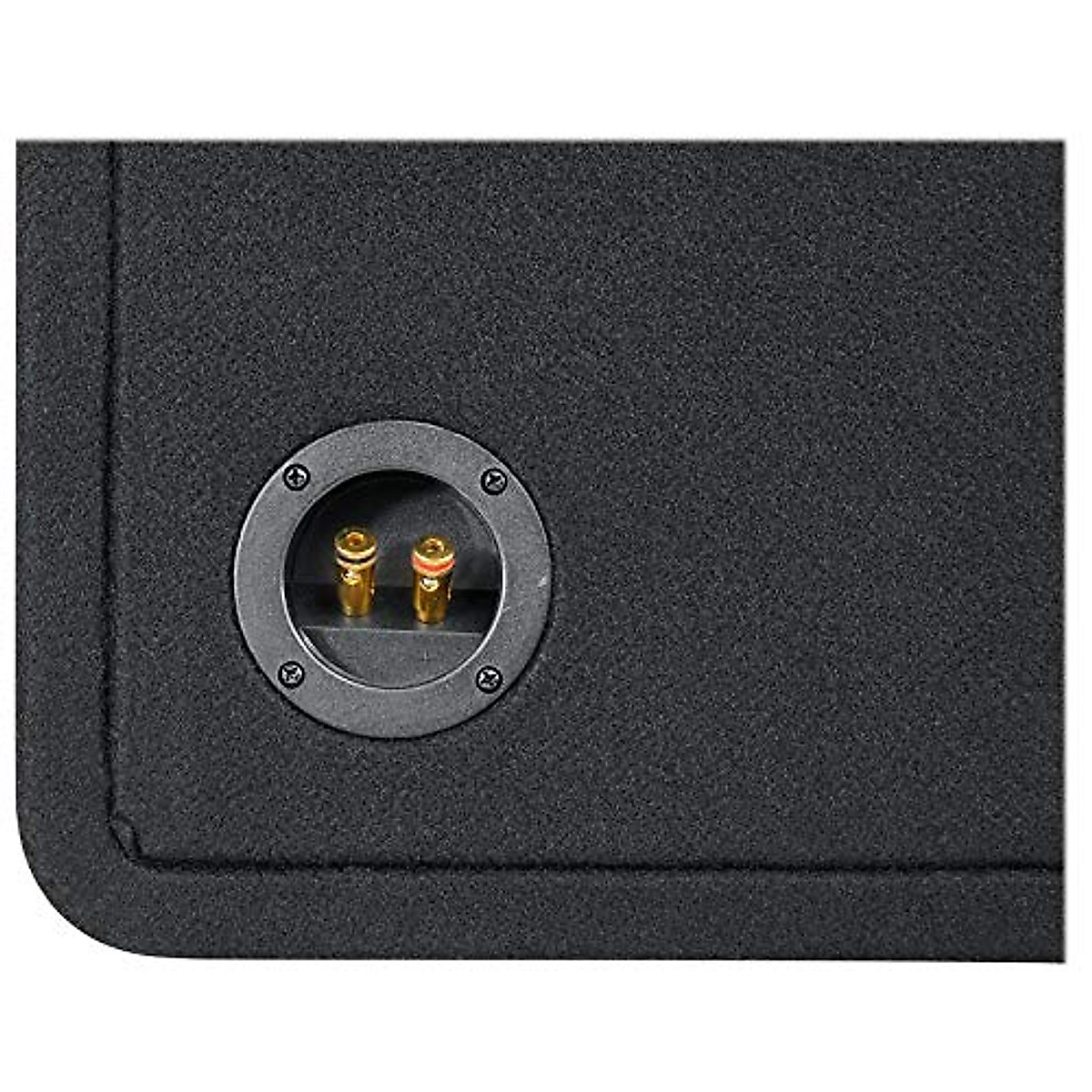 Rockville SK510 PACKAGE 10" 1200w Loaded K5 Car Subwoofer Enclosure+DB11 Amp