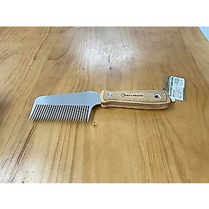 ROLLINGDOG Heavy Duty Brush Comb,Brush Cleaner Tool-Great for Sufficient Cleaning And Maintaining Deck Fence Brush