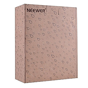 Neewer Pro 4-Way Macro Focusing Focus Rail Slider/Close-Up Shooting for Canon Nikon, Pentax, Olympus, Sony, Samsung and Other Digital SLR Camera and DC with Standard 1/4-Inch Screw Hole