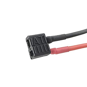 Titan 3000mAh 7.4v Stick T-Plug (Deans)