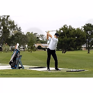 SKLZ Wrist Hinge Golf Swing Trainer for Correcting Wrist Position, Yellow