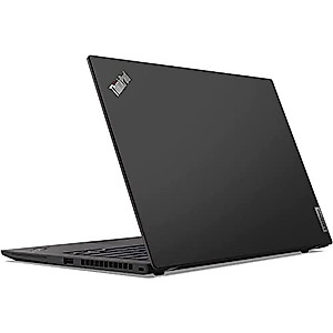Lenovo ThinkPad T14S Gen 2 Slim Business Laptop, 14" FHD IPS(1920x1080), AMD Ryzen 7 PRO 5850U, Windows 10 Pro, 16GB RAM, 512GB NVMe SSD, Backlit KYB, Fingerprint, TDU