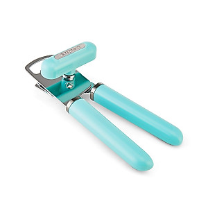 Farberware Pro can opener one size Aqua