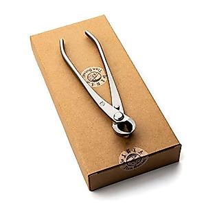 tianbonsai 165 Mm Branch Cutter Straight Edge Bonsai Branches Cutter Bonsai Tools
