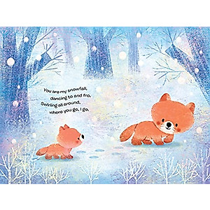 You Are My Rainbow: A Sweet Christian Board Book and Inspirational Baby Gift