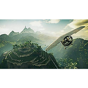 Just Cause 4 - Xbox One