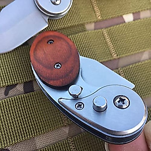 Portable Mini Folding Pocket Knife Speed Safe Assisted Opening Knives Outdoor Hunting Tactical EDC Survival Self Defense Tools