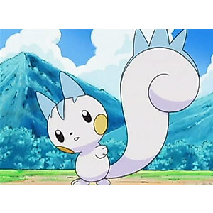 Pokémon - Die TV-Serie: Diamant und Perl - Staffel 10