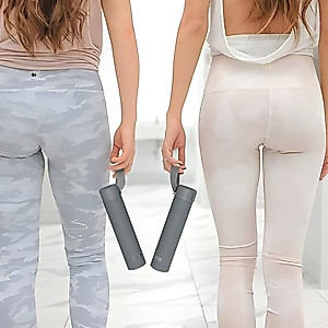 Asobu Skinny Mini Fashon Forward Double Walled Stainless Steel Insulated Water Bottle Bpa Free 7.8 oz (Smoke)