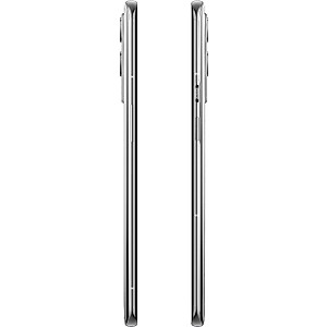 OnePlus 9 Pro, 5G Android Smartphone U.S Version,12GB RAM+256GB Storage,120Hz Fluid Display,Hasselblad Quad Camera, Fully Unlocked (Morning Mist) (Renewed)