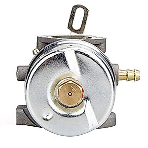 Yomoly Carburetor Compatible with Ariens 9526DLE Professional Two-Stage 26" 9.5HP Snow Blower Replacement Carb