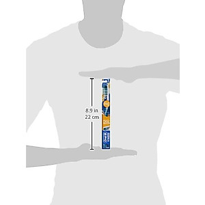 Oral-B Complete Deep Clean Soft Bristles Toothbrush 1 Count (Pack of 6)