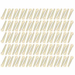 Parts 4 Outdoor 100 Pack Replacement Polycut Poly Cut Blade for Stihl 6-3 Replaces 4111-007-1001