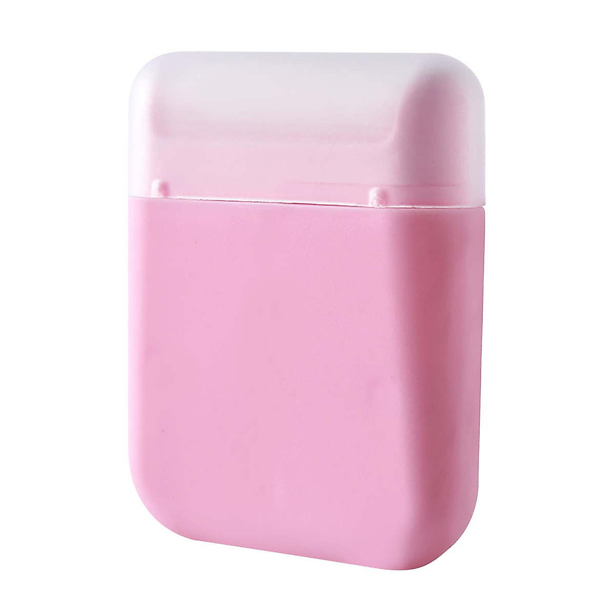 Shan-S Christmas Decor Portable Manual Hair Ball Remover, Clothes Hair Ball Remover Mini Sweater Hair Remover Home Useful Tools Convenient Hairball Office Home Travel Universal Pink