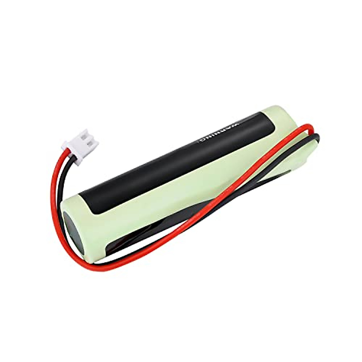 TEOEBGO Digital Amplifier Battery (3.7V, 2600 mAh) Compatible with Croove- B0143KH9KG Replacement Battery