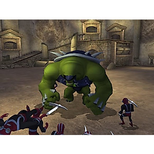 Ben 10: Ultimate Alien - Cosmic Destruction