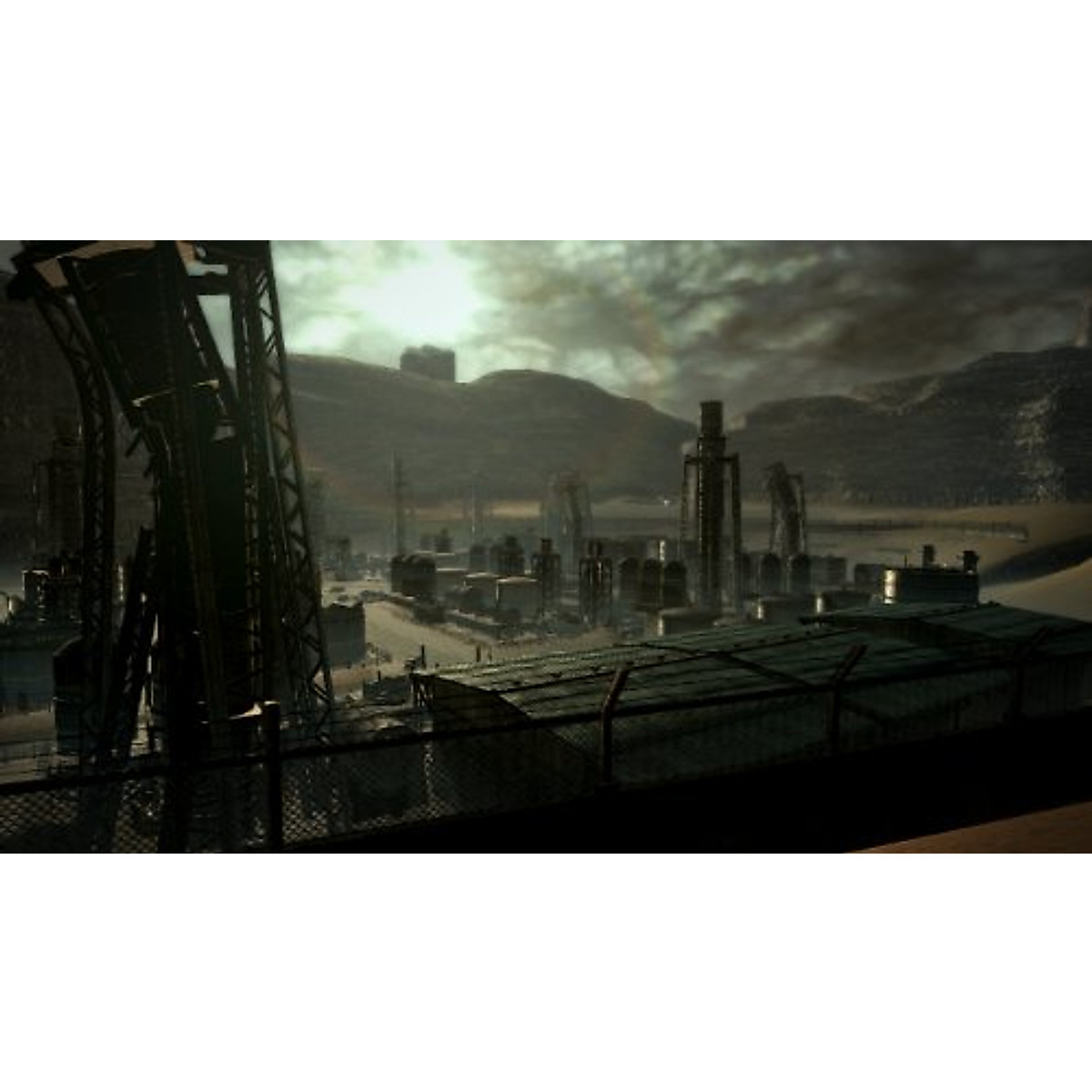 Armored Core V - Xbox 360