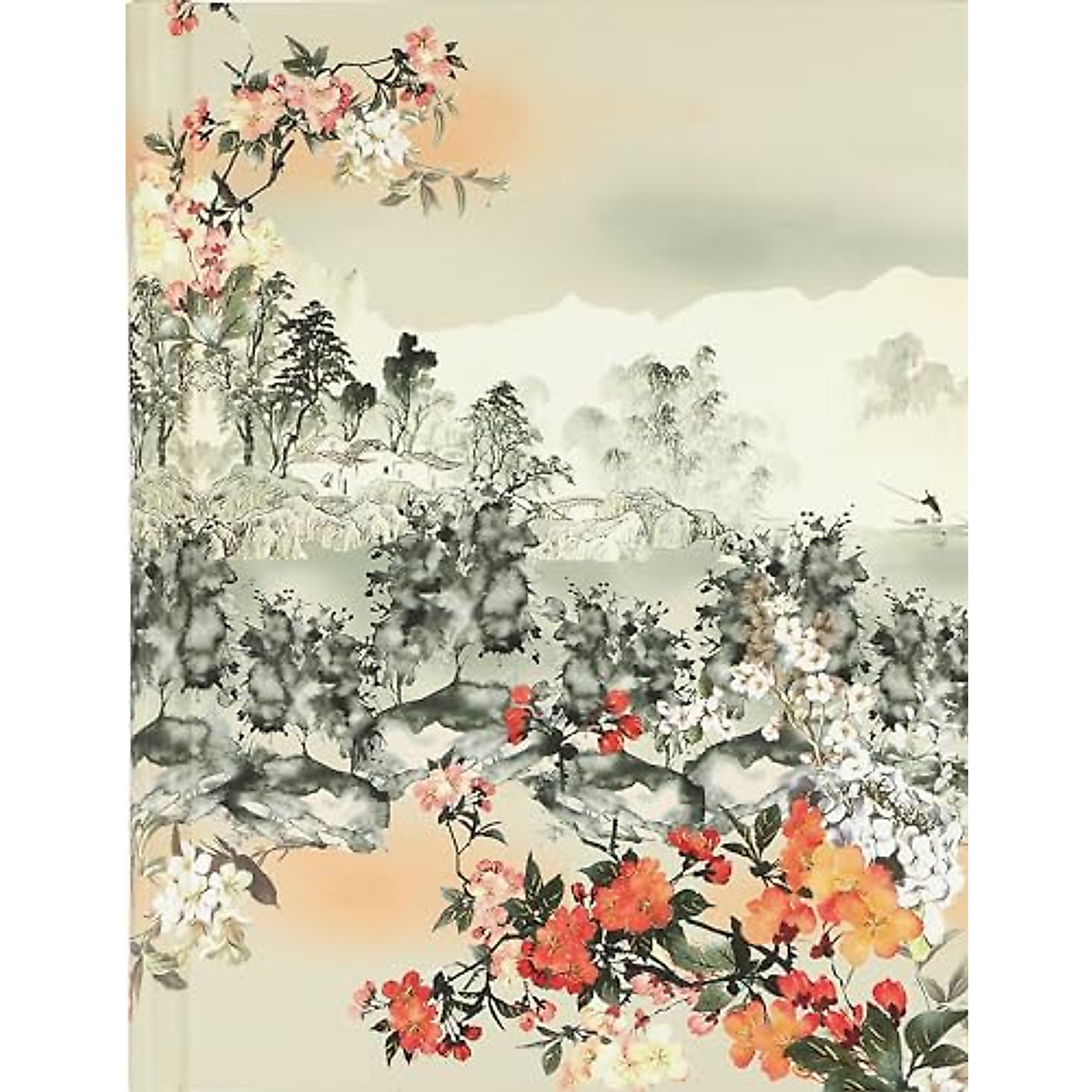 Haiku Journal (Diary, Notebook)